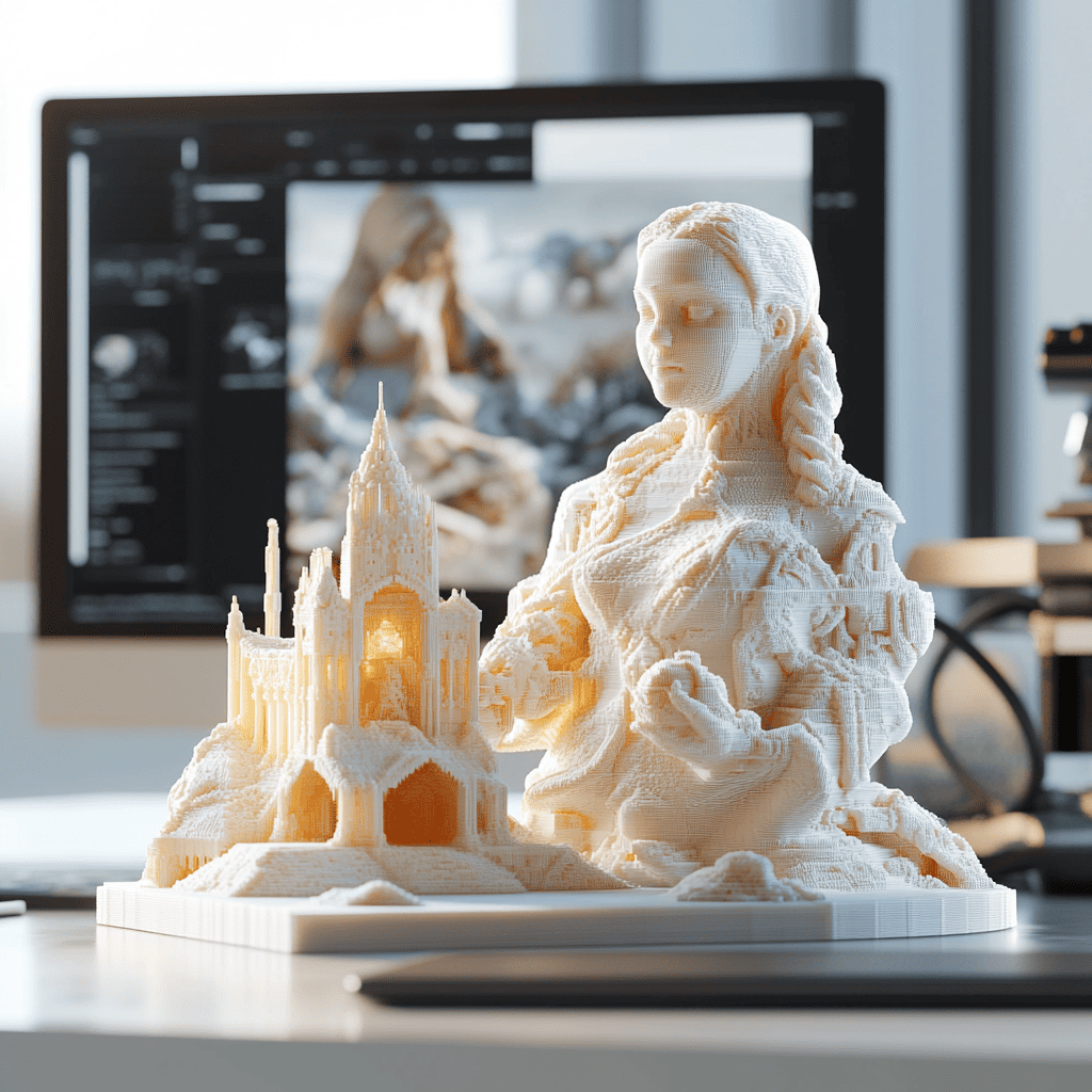 3D Printers & Design | Userbarz